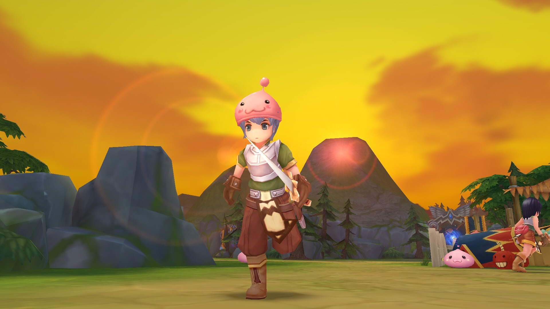 Ultimate Beginner's Guide for Ragnarok M: Eternal Love ...