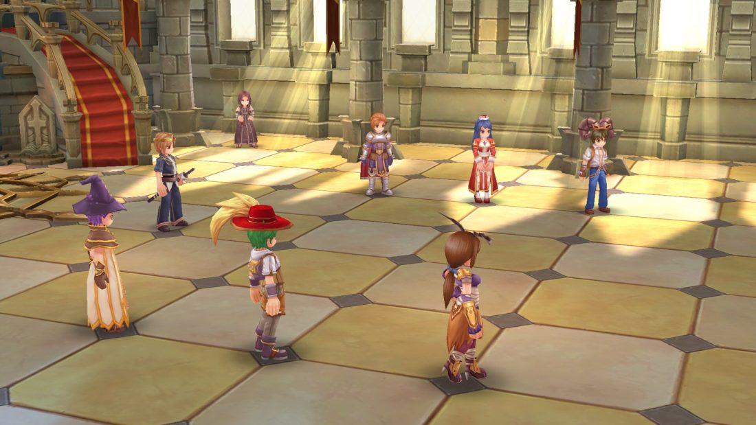 3rd Job Class Quest & Requirements [EP 4.0] — Ragnarok Mobile: Eternal ...